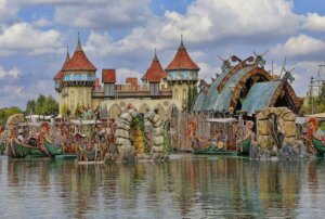 Ταξίδι στη Ρώμη με Παιδιά | Οικογενειακές Διακοπές στη Ρώμη